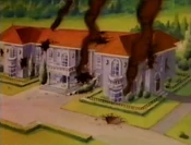 Xavier Mansion (Pryde of the X-Men) | Marvel Animated Universe Wiki ...