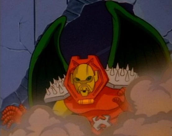 Annihilus | Marvel Animated Universe Wiki | Fandom