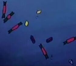 Candy | Marvel Animated Universe Wiki | Fandom