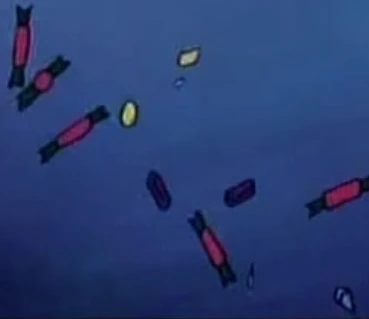 Candy | Marvel Animated Universe Wiki | Fandom