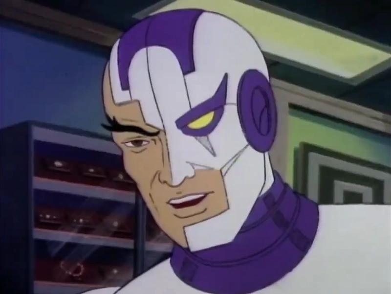 Stuntman (Productions Universe) | Marvel Animated Universe Wiki | Fandom