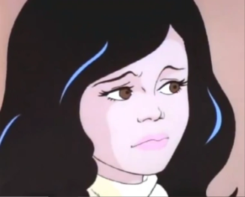 Judy Harmon (Productions Universe) | Marvel Animated Universe Wiki | Fandom
