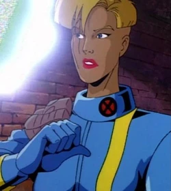 Shard | Marvel Animated Universe Wiki | Fandom