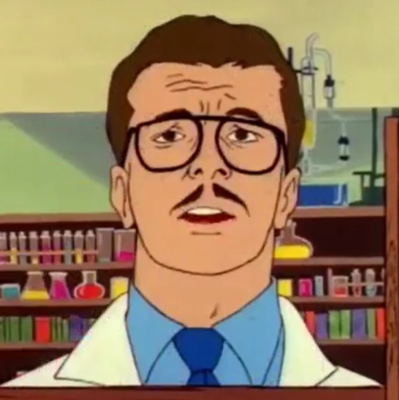 Alexander Drew (Spider-Woman) | Marvel Animated Universe Wiki | Fandom