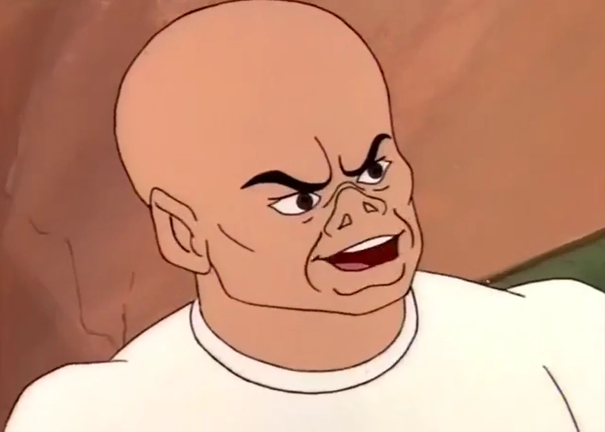 Bionic Midget (Spider-Woman) | Marvel Animated Universe Wiki | Fandom