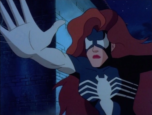 Spider-Woman | Marvel Animated Universe Wiki | Fandom