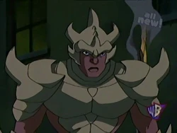 Neil Denis | Marvel Animated Universe Wiki | Fandom