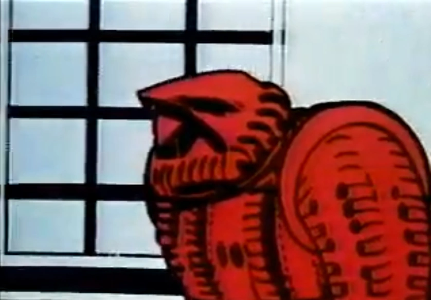 Borok (The Marvel Super Heroes) | Marvel Animated Universe Wiki | Fandom