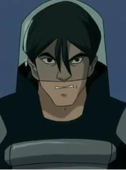 Avalanche (X-Men: Evolution) | Marvel Animated Universe Wiki | Fandom