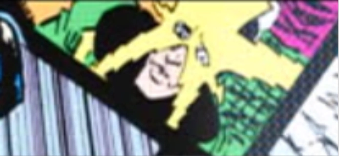 Electro (Comic Character) (Sony Universe) | Marvel Animated Universe ...