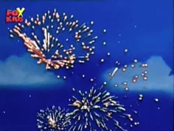 Firework | Marvel Animated Universe Wiki | Fandom