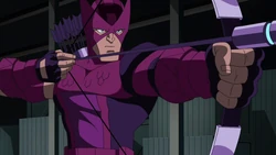 Hawkeye (Yost Universe) | Marvel Animated Universe Wiki | Fandom