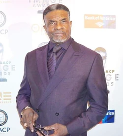 Keith David | Marvel Animated Universe Wiki | Fandom