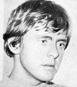 Bruce Miller | Marvel Animated Universe Wiki | Fandom