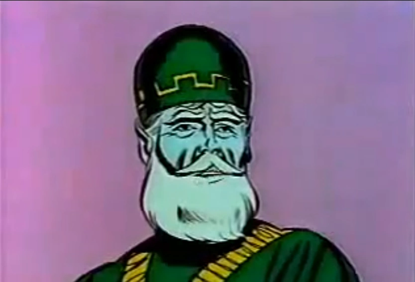 Vashti (The Marvel Super Heroes) | Marvel Animated Universe Wiki | Fandom