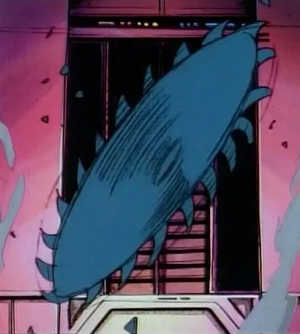 Saw | Marvel Animated Universe Wiki | Fandom