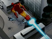 Episode:Behold, the Mandroids! | Marvel Animated Universe Wiki | Fandom