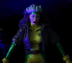 Rogue (Zombies) (Marvel Super Heroes: What The--?!) | Marvel Animated ...