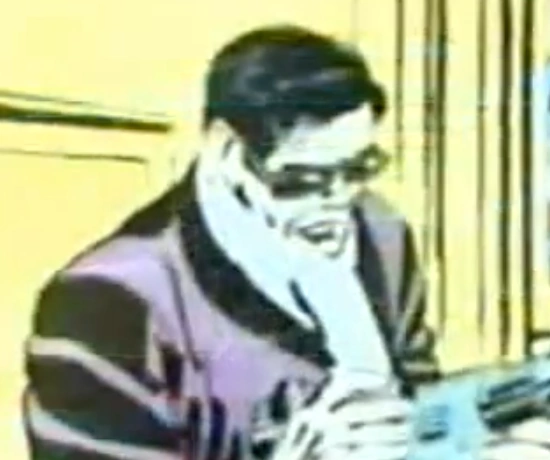 Vuk (The Marvel Super Heroes) | Marvel Animated Universe Wiki | Fandom