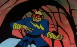 Doctor Zapp (Spider-Man (1967)) | Marvel Animated Universe Wiki | Fandom