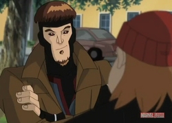 Gambit (X-Men: Evolution) | Marvel Animated Universe Wiki | Fandom