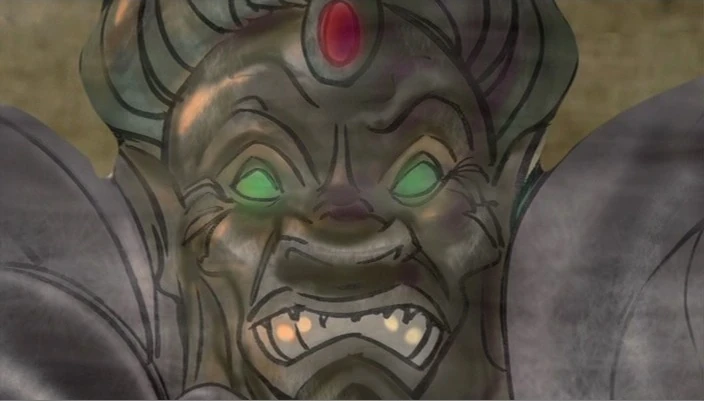 Pluto (The Invincible Iron Man) | Marvel Animated Universe Wiki | Fandom