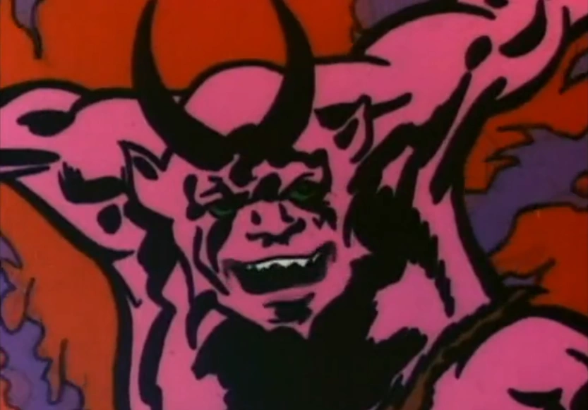 Surtur (The Marvel Super Heroes) | Marvel Animated Universe Wiki | Fandom