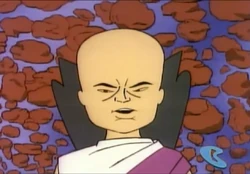 Uatu (Fantastic Four (1967)) | Marvel Animated Universe Wiki | Fandom