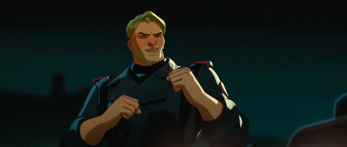 Brick (Cinematic Universe) | Marvel Animated Universe Wiki | Fandom
