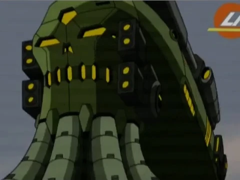 HYDRA Octopus Robot (Yost Universe) | Marvel Animated Universe Wiki ...