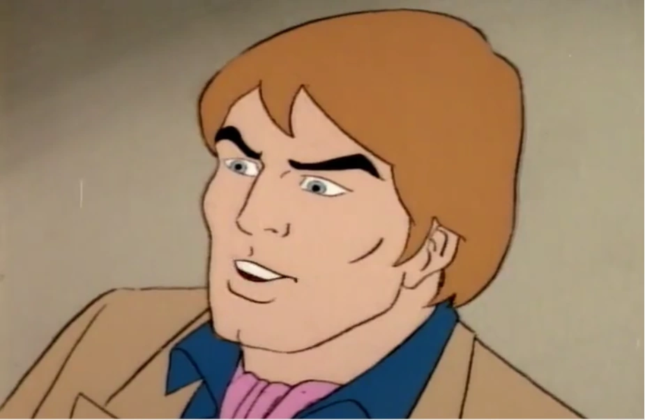 Lance Macho (Productions Universe) | Marvel Animated Universe Wiki | Fandom