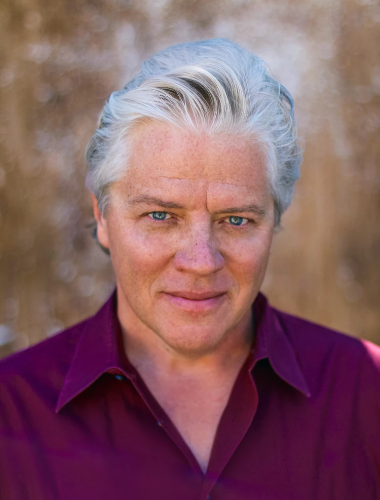 Thomas F Wilson The Heat