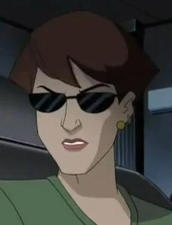 Destiny (X-Men: Evolution) | Marvel Animated Universe Wiki | Fandom