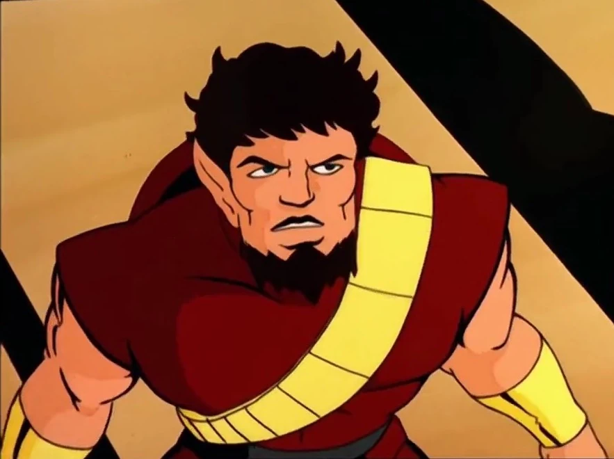 Pip | Marvel Animated Universe Wiki | Fandom