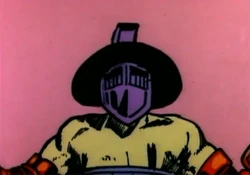 Yagg (The Marvel Super Heroes) | Marvel Animated Universe Wiki | Fandom