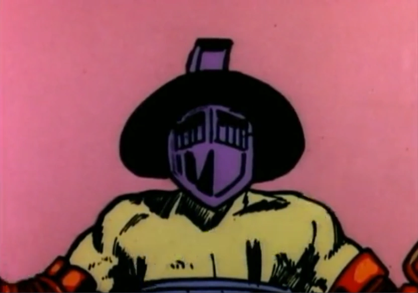 Yagg (The Marvel Super Heroes) | Marvel Animated Universe Wiki | Fandom