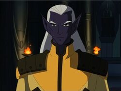 Algrim (Yost Universe) | Marvel Animated Universe Wiki | Fandom