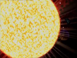 Star | Marvel Animated Universe Wiki | Fandom