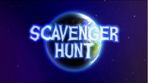 Episode:Scavenger Hunt | Marvel Animated Universe Wiki | Fandom