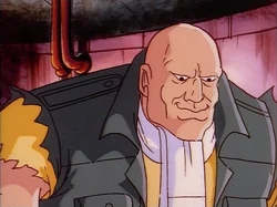 Sunder | Marvel Animated Universe Wiki | Fandom