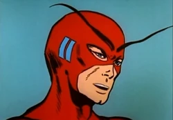 Giant Man (The Marvel Super Heroes) | Marvel Animated Universe Wiki ...