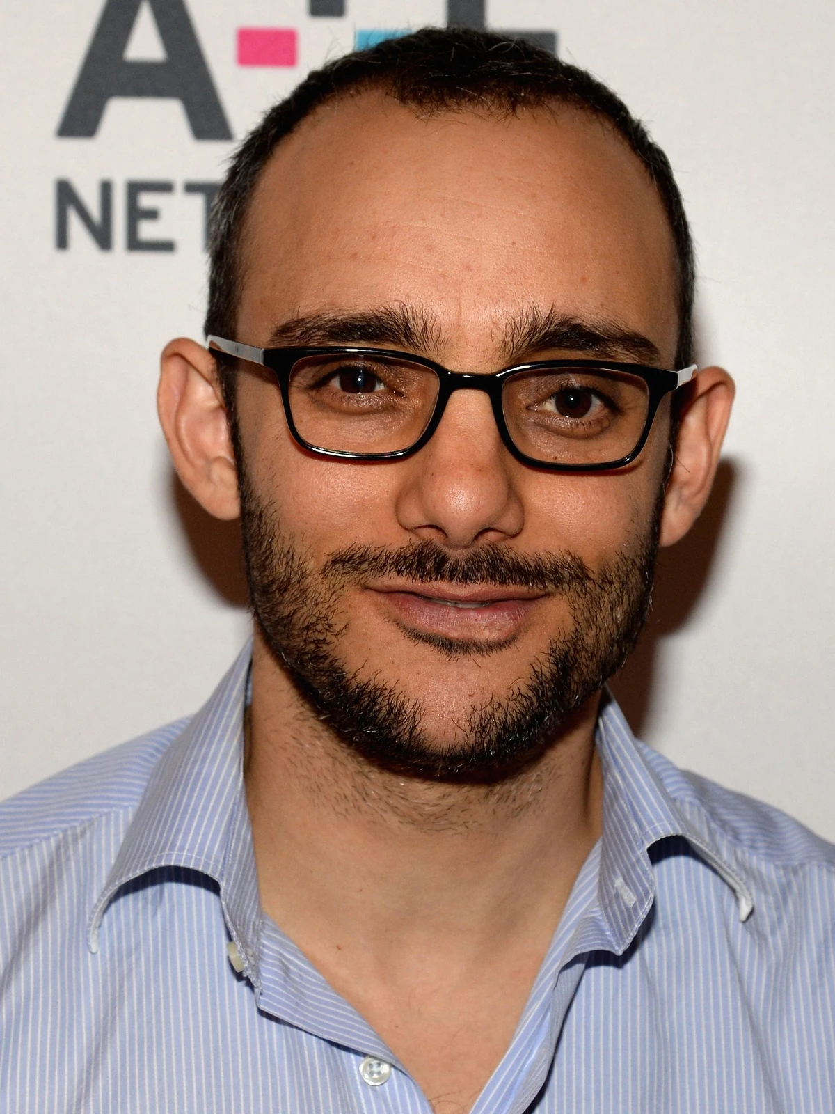 Omid Abtahi | Marvel Animated Universe Wiki | Fandom