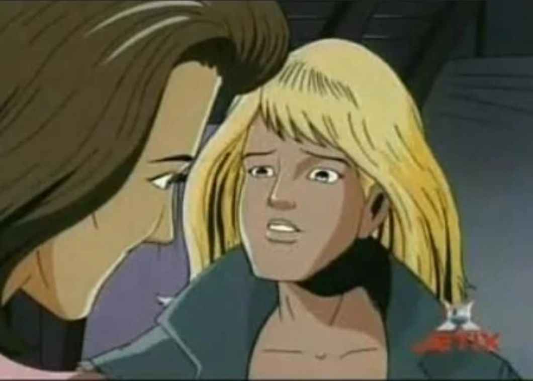 Skids | Marvel Animated Universe Wiki | Fandom