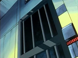 Jail Cell | Marvel Animated Universe Wiki | Fandom