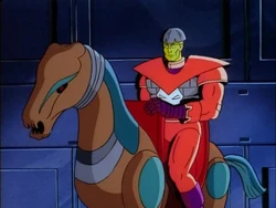 James Millington | Marvel Animated Universe Wiki | Fandom