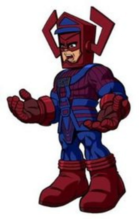 Galactus (The Super Hero Squad Show) | Marvel Animated Universe Wiki ...