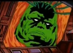 Supreme Intelligence | Marvel Animated Universe Wiki | Fandom