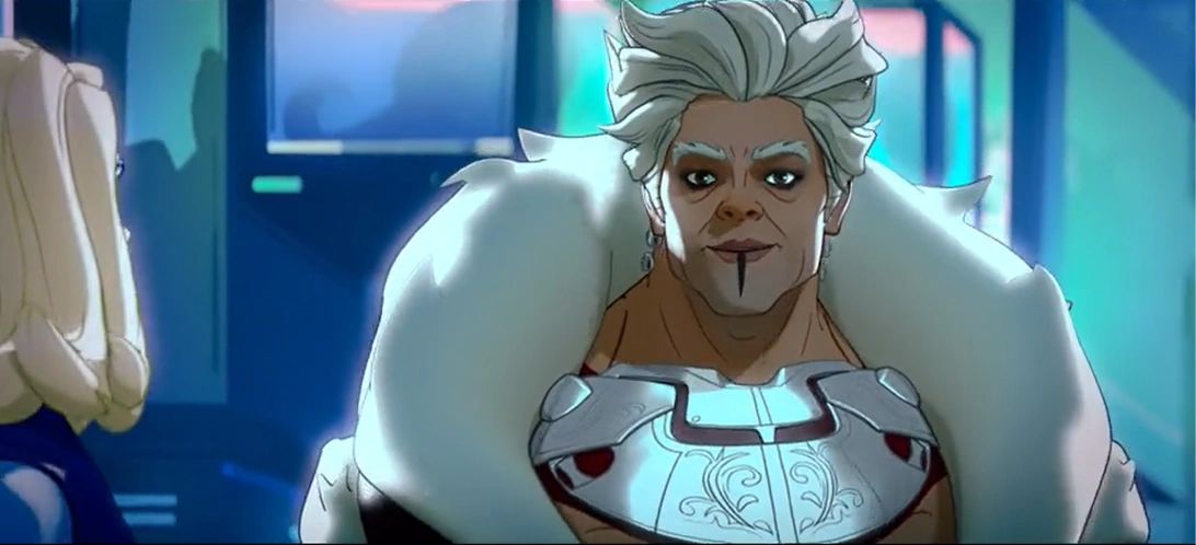 Collector Marvel Cinematic Universe Wiki