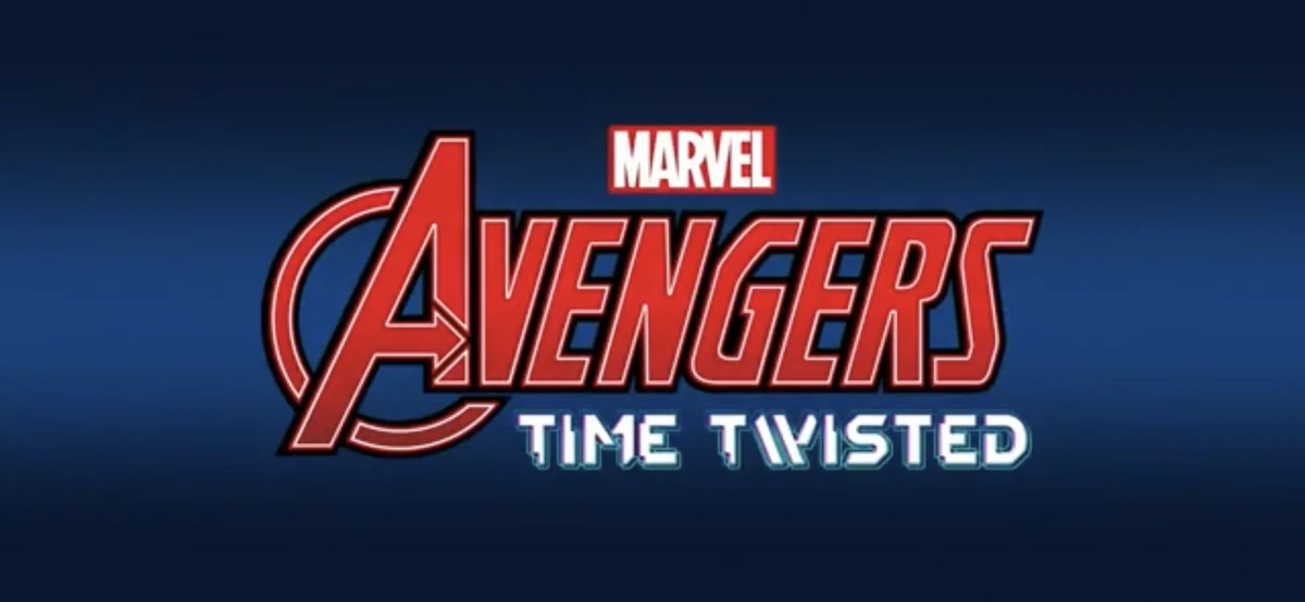 Lego Marvel Avengers: Time Twisted (Video) | Marvel Animated Universe ...
