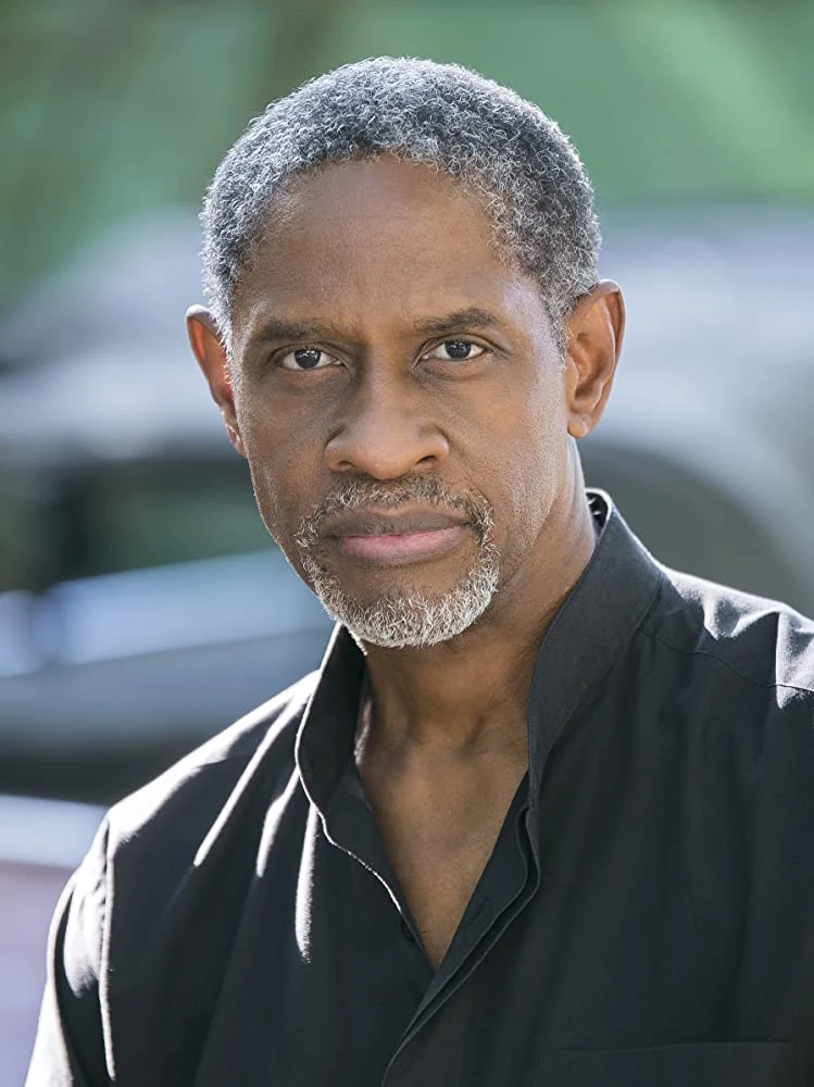 Tim Russ | Marvel Animated Universe Wiki | Fandom